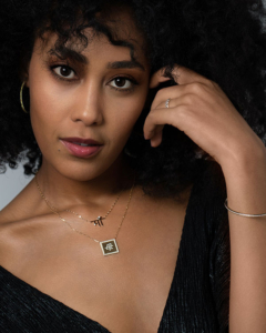 How I Got Here: Azra Mehdi on Jewelry as an Expression of Self-Care - JCK