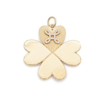 5 Clover Jewels in Celebration of St. Patrick's Day - JCK