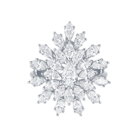 You Could Feel the Jewelry Kenergy at the Academy Awards - JCK