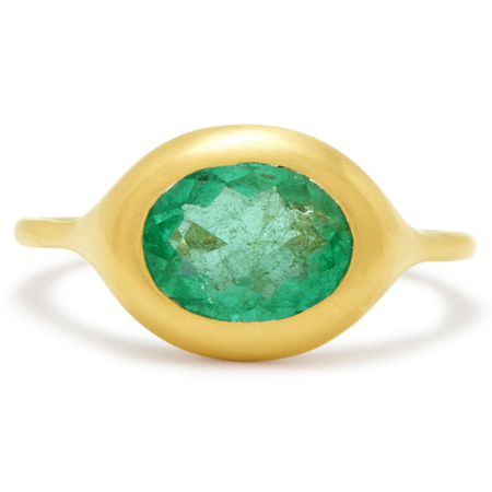 Tomfoolery London's Annual Love Ring Exhibit Returns - JCK