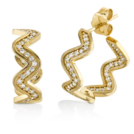 Catch a Wave With These Groovy, Summer-Ready Jewels - JCK