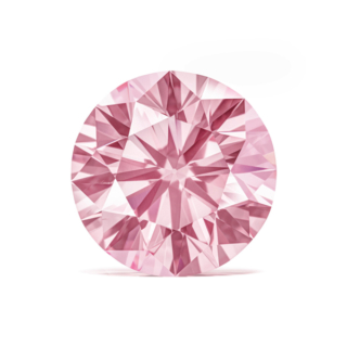 Flawless Pink Diamond Could Fetch $12M at Christie's Auction - JCK