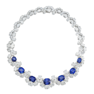 12 Highlights in Sotheby's Upcoming Magnificent Jewels Sale - JCK