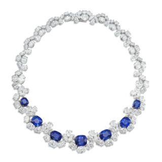 12 Highlights in Sotheby's Upcoming Magnificent Jewels Sale - JCK