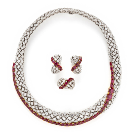 Inside Freeman’s | Hindman's Important Jewelry Sale, Starting Tomorrow ...