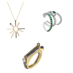 Ita Jewelry Is a Cross-Cultural, Completely Chic Success Story - JCK