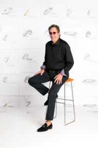 32 Years on, John Atencio Is Still Going Strong at JCK - JCK