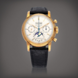 Nearly 100 Rare and Noteworthy Watches to Be Auctioned by Sotheby's - JCK