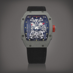 Nearly 100 Rare and Noteworthy Watches to Be Auctioned by Sotheby's - JCK