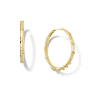Jewelry Designer Dorian Webb Wows With a Collection for Zales - JCK