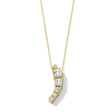 Jewelry Designer Dorian Webb Wows With a Collection for Zales - JCK