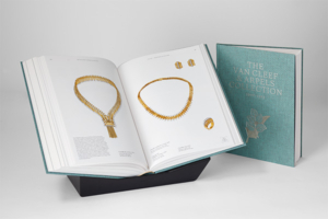 Van Cleef & Arpels Highlights Its History and Fine Jewelry in New Book ...