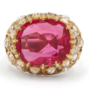 August Is the Month of Superb Spinel - JCK