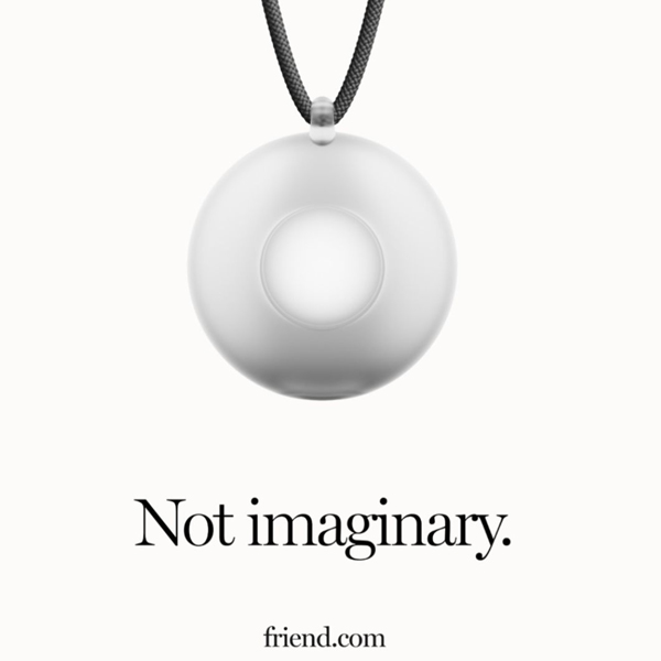 Can a Necklace Be Your Friend? - JCK