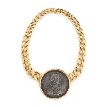 Highlights of Freeman’s | Hindman's September Jewelry Sale - JCK
