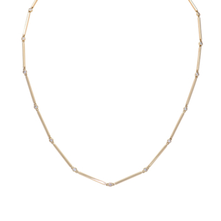 Linked In: 12 New Chain Jewels Perfect For Holiday Shoppers - JCK