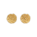 The Button Earring Revival Is On - JCK