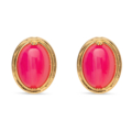 The Button Earring Revival Is On - JCK