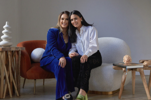 Joy Haugaard of Lionheart Jewelry on Her New Equine-Inspired Gold ...