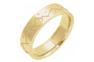 These Are the 3 Macro Trends Guiding Stuller’s Gold Jewelry Assortment ...