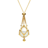 Seeing a Jewelry Opportunity, Paspaley Enters the Wholesale Market in U ...