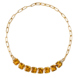 Snuggle Up to Citrine This Season - JCK