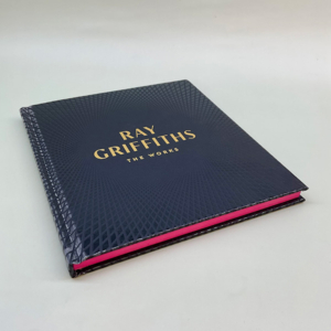 Ray Griffiths Showcases the Works in His New Book - JCK