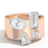 The Wiskup x Shahla Capsule Collection Is Unconventionally Engaging - JCK