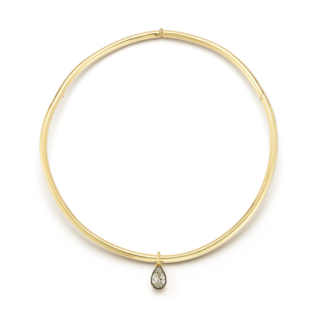 9 Torque Necklaces Ideal for the Big Day - JCK