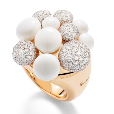 Pomellato Reimagines Some ’90s-Era Best Sellers - JCK