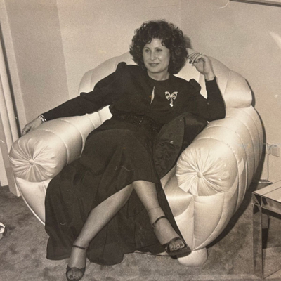 New York Jewelry Designer Anne Koplik DiFranco Dies - JCK
