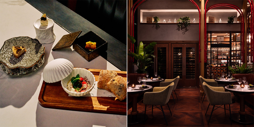 Strip Teaser: Your Guide to Las Vegas by Night - JCK