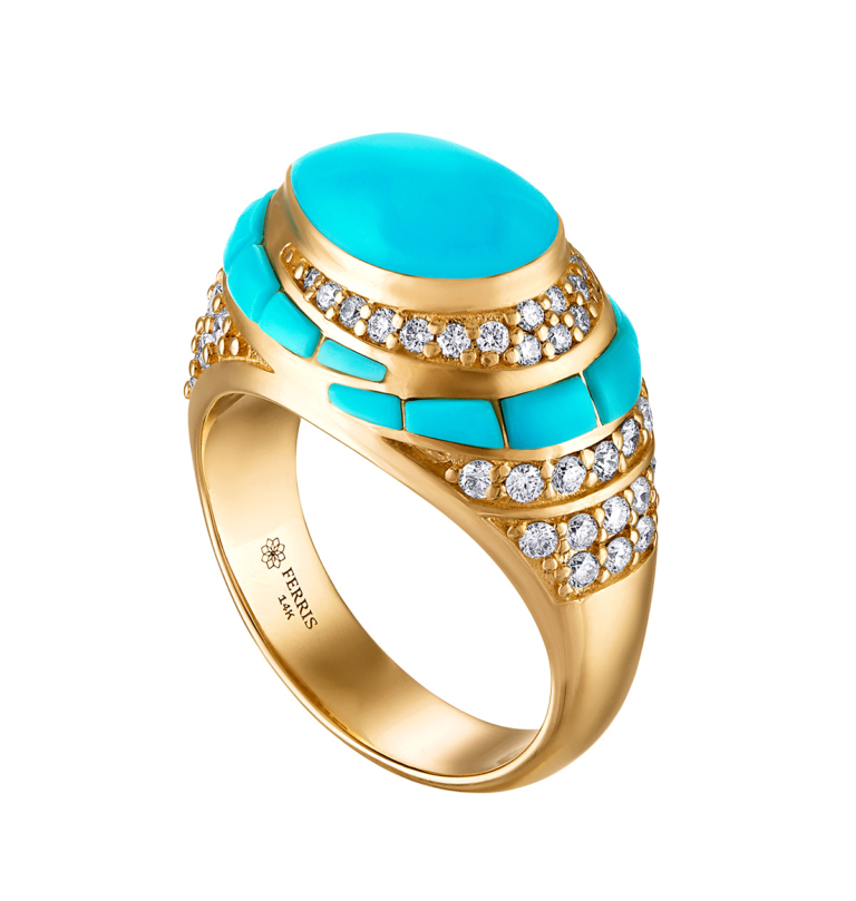 A Century of Jewelry at the 2025 JCK and Luxury Shows - JCK