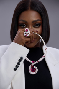 How I Got Here: Akunna Nwala-Akano on Nurturing Nigerian Luxury Jewelry ...