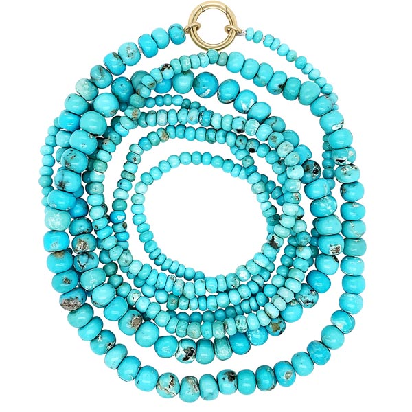 Jewels From My Inbox: August 2025 Edition - JCK