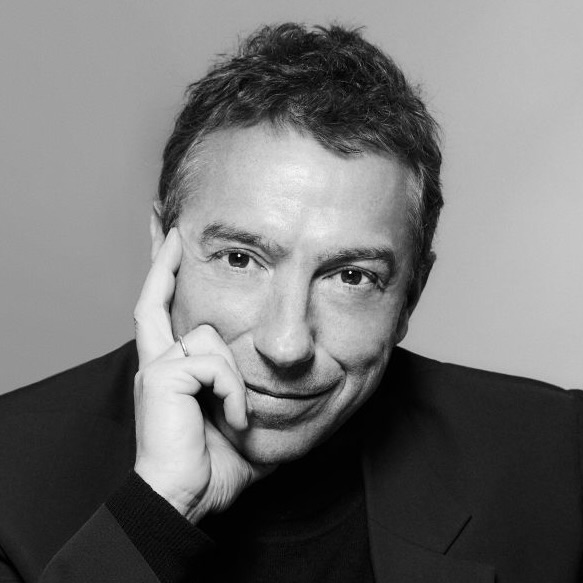 Valentino Names Riccardo Bellini CEO - JCK