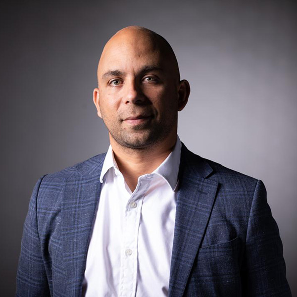 DDG Announces Marcus ter Haar as President-Elect - JCK