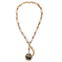 FoundRae Unleashes Jewelry's She-Wolf With La Loba Claw - JCK