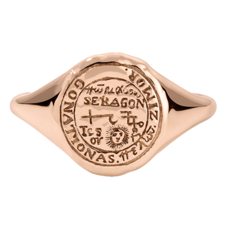 When It Comes to Gen Z's Jewels, The Z Stands for Zodiac - JCK