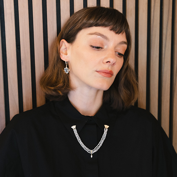 Make Way Because the Brooch Is Fully Back in Fashion, Baby - JCK