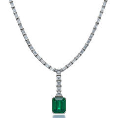 2026 Golden Globes Jewelry: Diamonds Dominate and Brooches Bloom - JCK