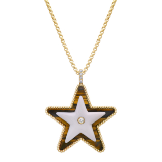 Sig Ward's Latest Is All About Star Power - JCK