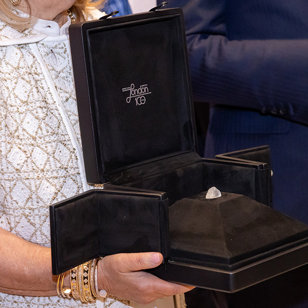 JCK Show 2026: Diamonds Are at a Crossroads