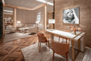 Bulgari Opens in Vancouver's New Luxury Shopping Center - JCK