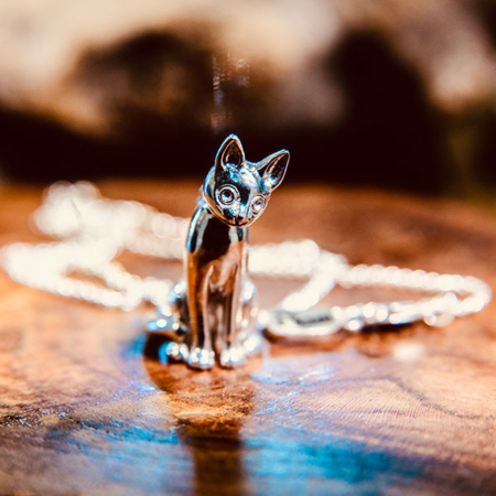 Q&A: Serena Van Rensselaer on How Her New Jewelry Goes With the Flow - JCK