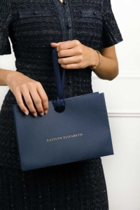 Kaitlyn Elizabeth Moves Honey by Kait Founder Into Fine Jewelry - JCK